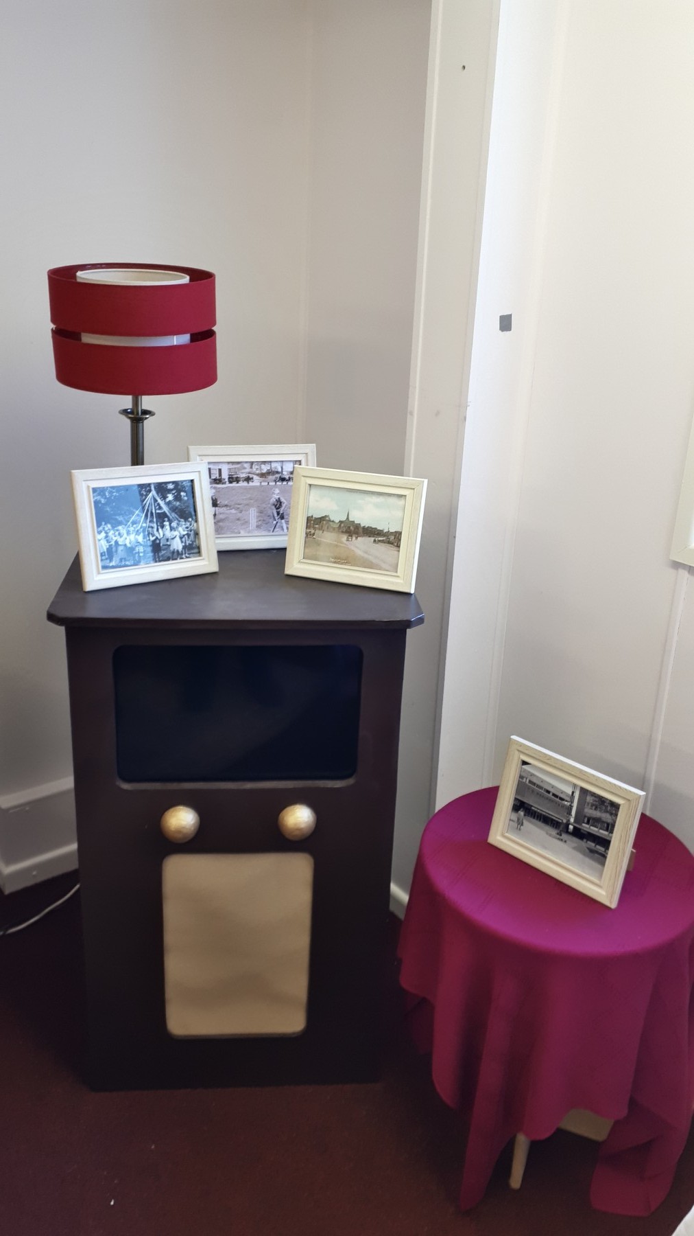 Map 18 – The Seacroft Tapestry – 365LeedsStories